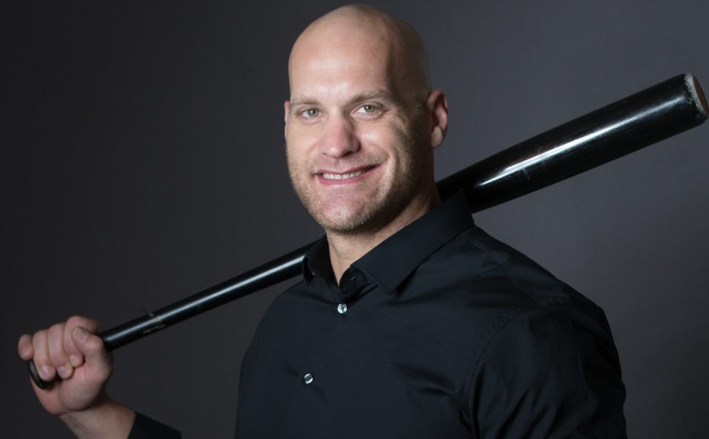 Jason Botts - Extreme Focus