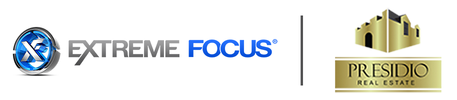 Presidio - Extreme Focus